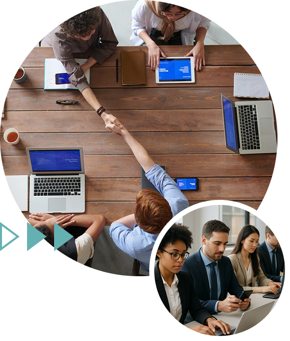 DigiRen - Reach greater heights, realise the promise of technology.