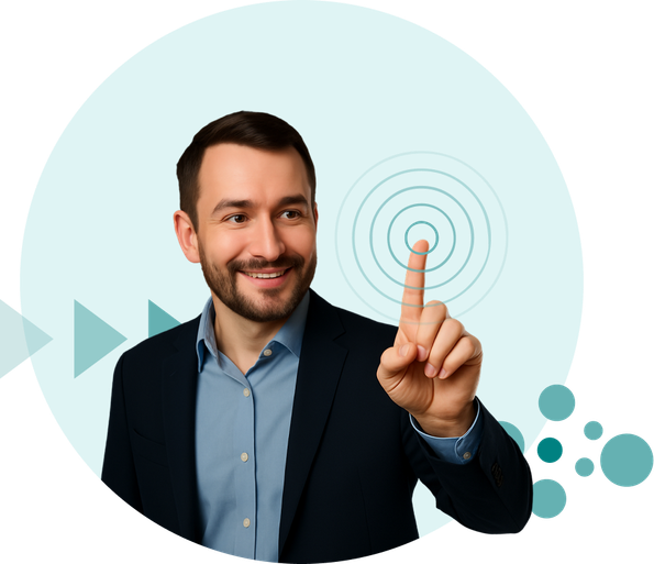 DigiRen - Reach greater heights, realise the promise of technology.